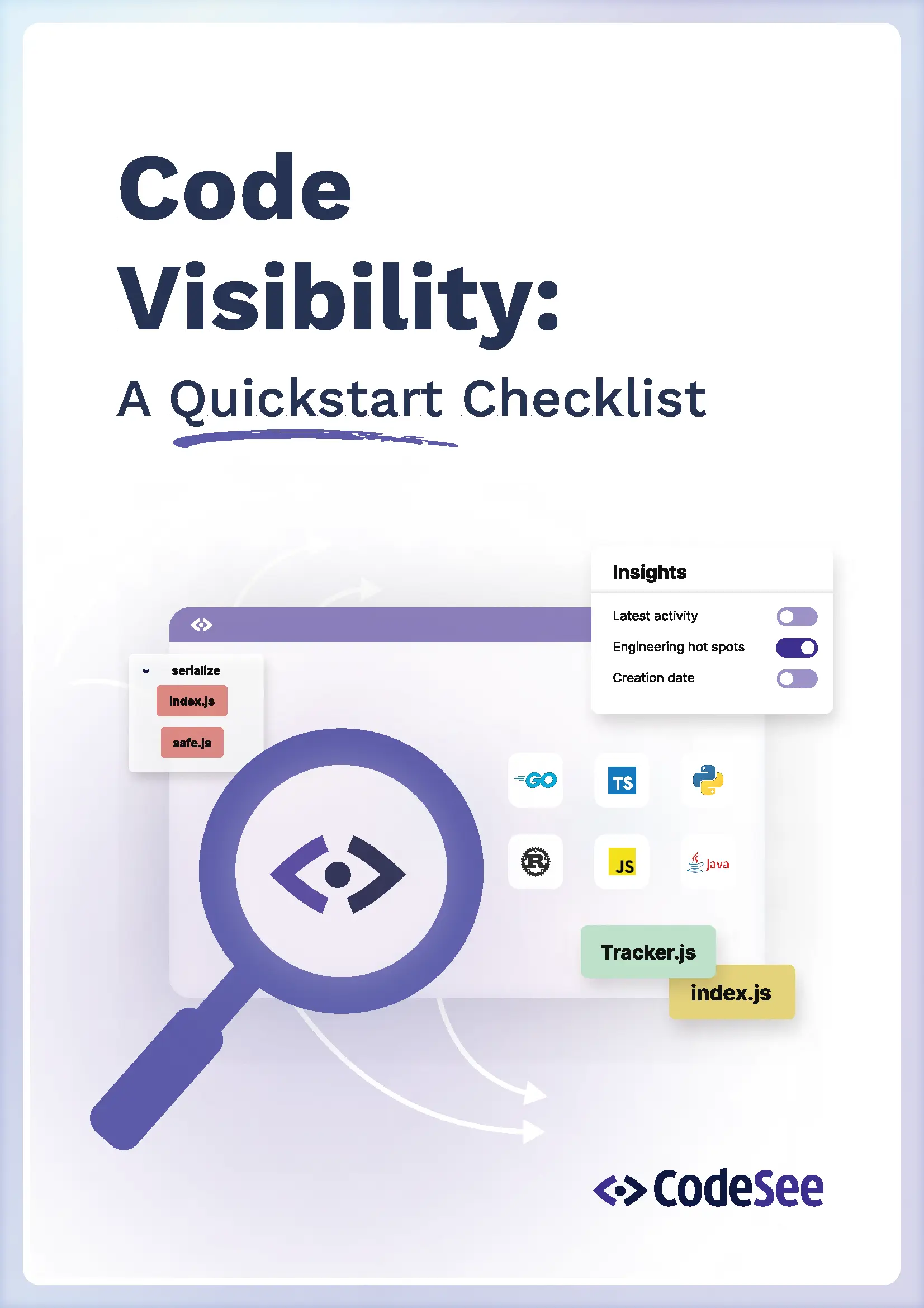 Code Visibility Unlocks Business Growth and Dev Productivity